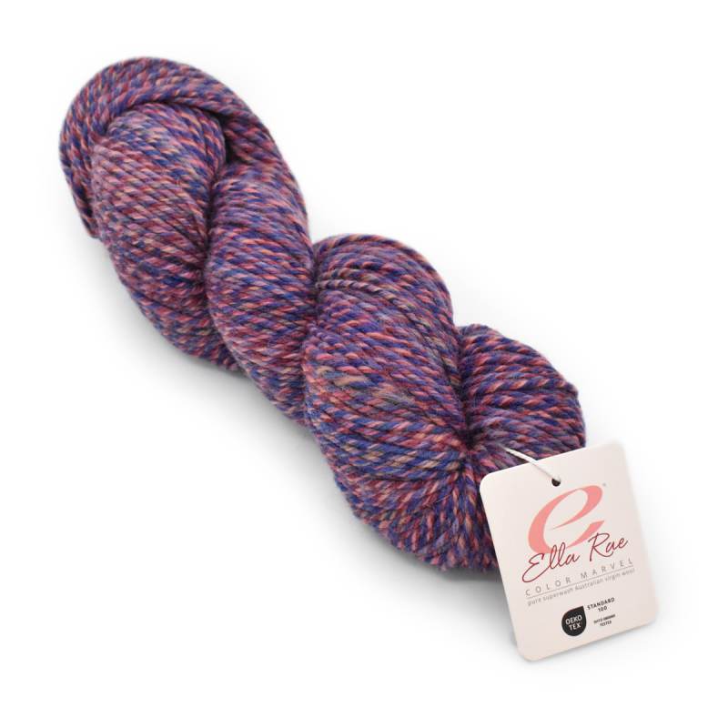 Color Marvel | Sybil's Yarn Shop